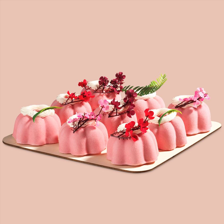 Seasonal collection list – Creamy Confections