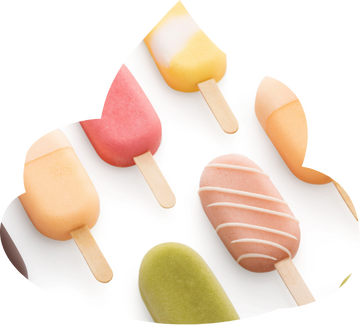 Creamy Confections | The finest dessert selection