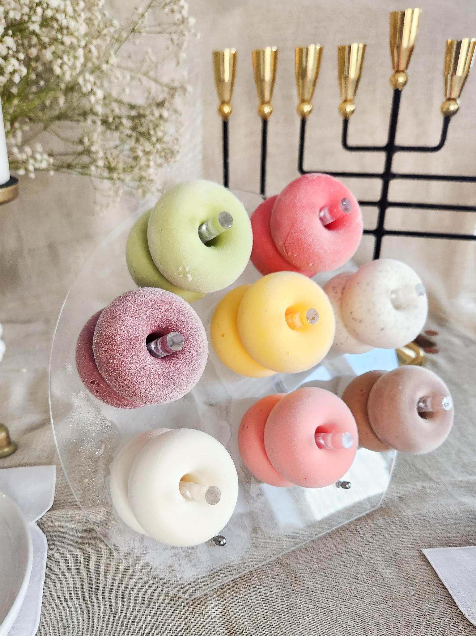 Creamy Confections | The finest dessert selection