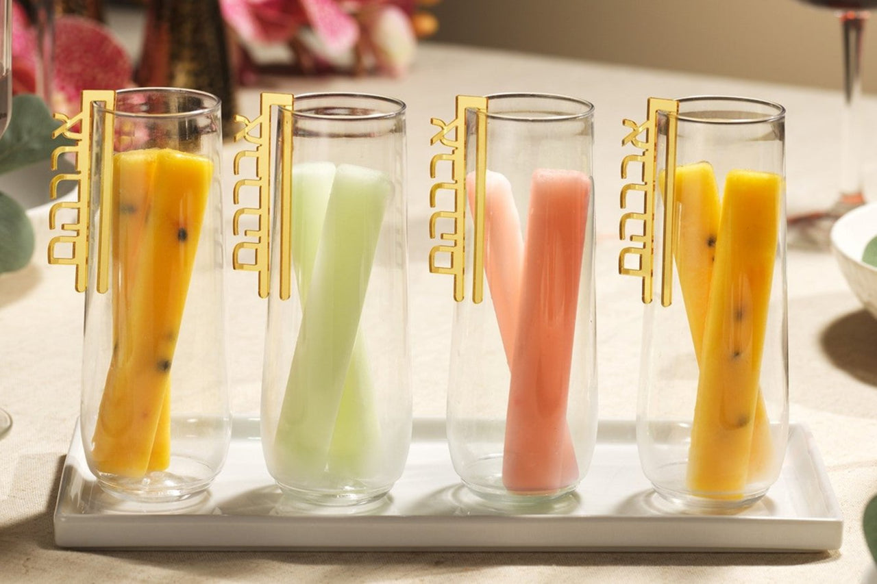 Creamy Confections | The finest dessert selection