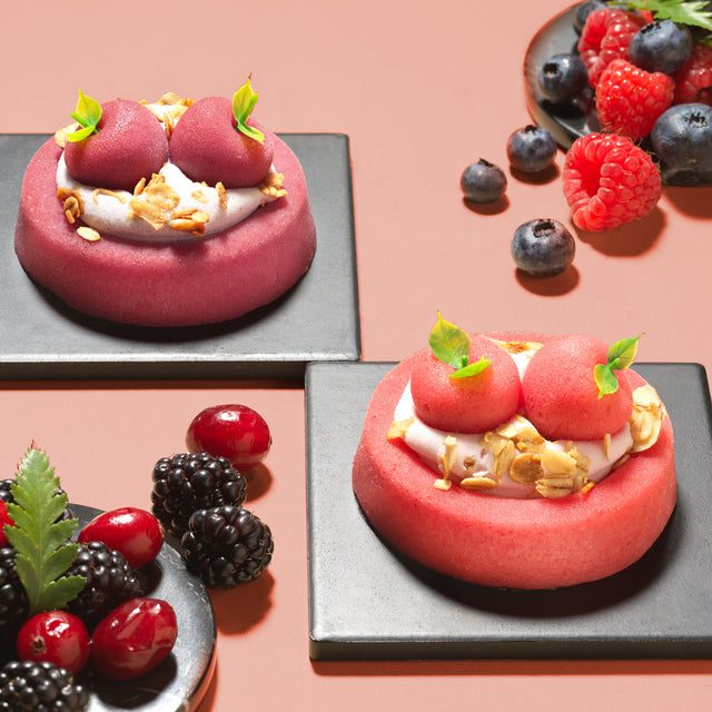 Creamy Confections | The finest dessert selection