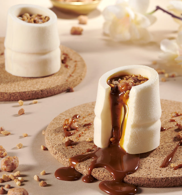 Creamy Confections | The finest dessert selection