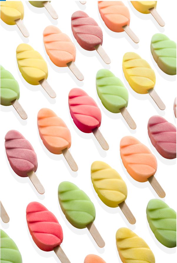 Twirl Pops – Creamy Confections